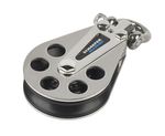 Sailboat block - All boating and marine industry manufacturers