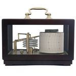 Analog barograph - All boating and marine industry manufacturers