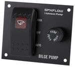 Boat control panel, Boat monitoring panel - All boating and marine ...