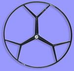 Sailboat helm wheel - All boating and marine industry manufacturers