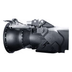 Water-jet drive - All boating and marine industry manufacturers