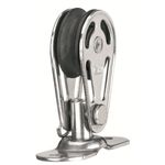 Sailboat block - All boating and marine industry manufacturers