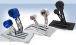 Multi-lever control lever - All boating and marine industry manufacturers