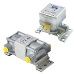Ship flow meter - All boating and marine industry manufacturers