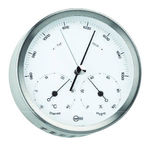 Analog barometer - All boating and marine industry manufacturers