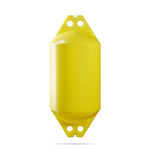 Mussel farming buoy - All boating and marine industry manufacturers