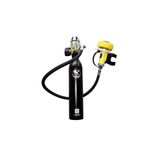 Emergency scuba tank - All boating and marine industry manufacturers