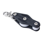 Sailboat block - All boating and marine industry manufacturers