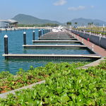 Dock finger - All boating and marine industry manufacturers