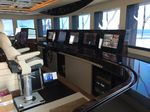 Navigation, Communications, Electronics,Ship bridge consoles - All ...