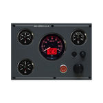 Boat instrument panel - All boating and marine industry manufacturers