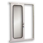 Stern sliding glass door - All boating and marine industry manufacturers