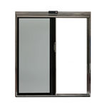 Stern door - All boating and marine industry manufacturers