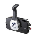 Boat control lever - All boating and marine industry manufacturers
