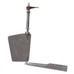 Rudder blade - All boating and marine industry manufacturers