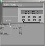 NAVTEX receiver - All boating and marine industry manufacturers