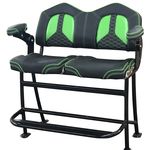 Boat bench seat - All boating and marine industry manufacturers