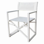 Boat director's chair - All boating and marine industry manufacturers