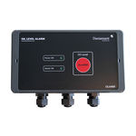 Boat alarm, Boat alarm system - All boating and marine industry ...