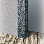 Ship ceiling panel - All boating and marine industry manufacturers