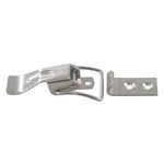 Boat latch - All boating and marine industry manufacturers