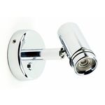 Bunk light - All boating and marine industry manufacturers