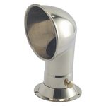 Boat cowl vent, Boat wind scoop - All boating and marine industry ...