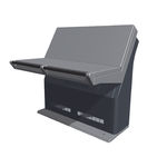 Navigation, Communications, Electronics,Ship bridge consoles - All ...