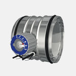 Ship airflow damper - All boating and marine industry manufacturers