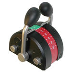 Multi-lever control lever - All boating and marine industry manufacturers