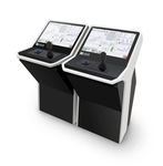 Ship dynamic positioning system (DPS) - All boating and marine industry ...