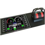 Ship control panel, Ship monitoring and control panel - All boating and ...