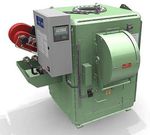 Ship incinerator - All boating and marine industry manufacturers