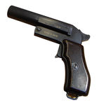 Flare gun - All boating and marine industry manufacturers