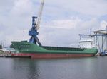 Mini-bulker cargo ship - All boating and marine industry manufacturers