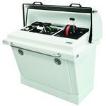 Navigation, Communications, Electronics,Integrated bridge systems (IBS ...