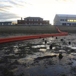 Harbor boom - All boating and marine industry manufacturers