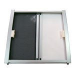 Boat insect screen - All boating and marine industry manufacturers