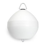 Polyethylene buoy, HDPE buoy - All boating and marine industry ...