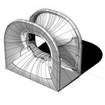 Panama chock - All boating and marine industry manufacturers