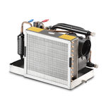 Ship air conditioner, Ship air conditioning system - All boating and ...