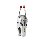 Multi-lever control lever - All boating and marine industry manufacturers