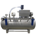 RTM vacuum system - All boating and marine industry manufacturers