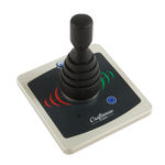 Boat joystick - All boating and marine industry manufacturers