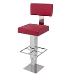 Yacht bar stool - All boating and marine industry manufacturers
