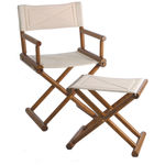 Boat director's chair - All boating and marine industry manufacturers