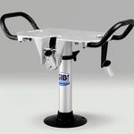 Fighting chair - All boating and marine industry manufacturers