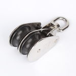 Sailboat block - All boating and marine industry manufacturers