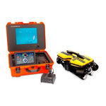 ROV, Underwater ROV - All boating and marine industry manufacturers