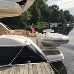 Tender davit, Dinghy davit - All boating and marine industry manufacturers